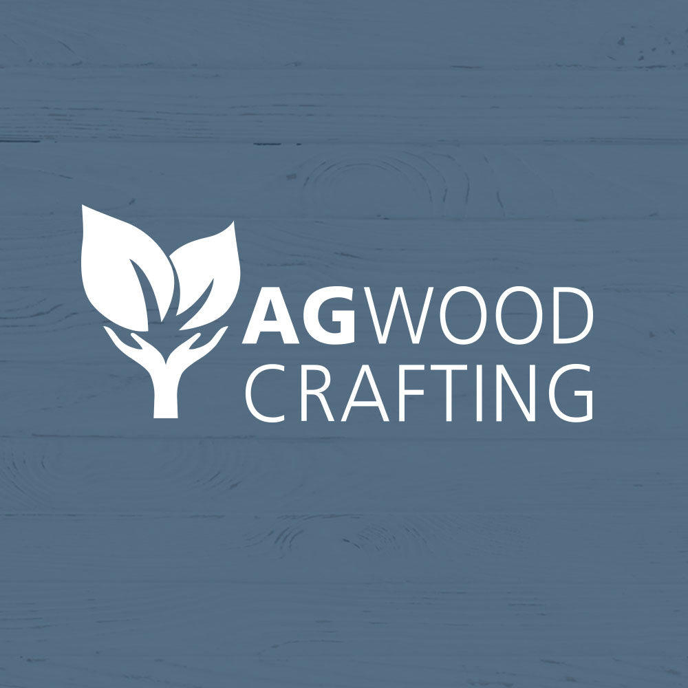 AG Woodcrafting - Connected Creative
