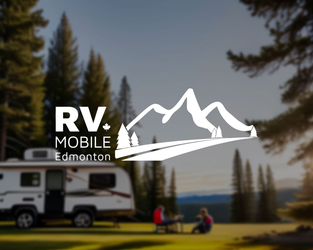 RV Mobile - Connected Creative